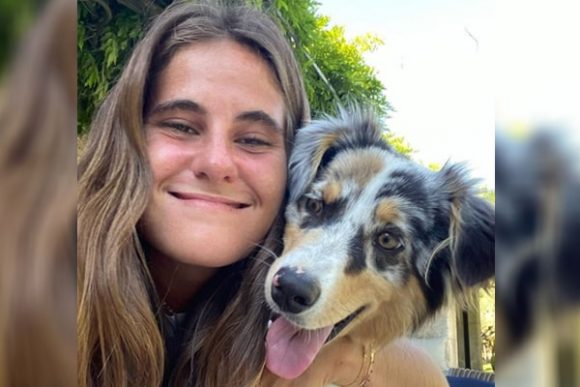 Meet Victoria Prost - Photos Of Alain Prost's Daughter | eCelebrityMirror