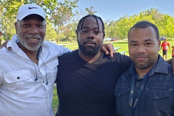 Meet All Of Alfonso Freeman Children, See Where Are They now ...