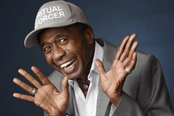 Meet All Of Ben Vereen's Children, Proud Father Of Five | eCelebrityMirror