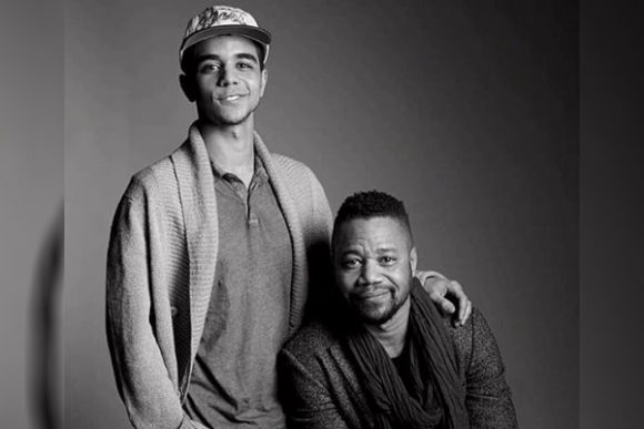 Meet Spencer Gooding - 5 Facts About Cuba Gooding Jr.'s Son ...