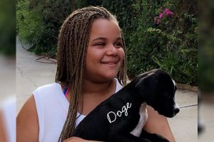 5 Facts About Cuba Gooding Jr.'s Daughter Piper Gooding | eCelebrityMirror