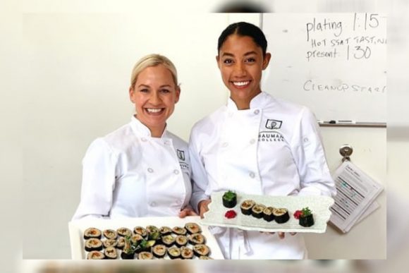 Meet Katharine Haysbert - Photos Of Dennis Haysbert's Daughter With ...