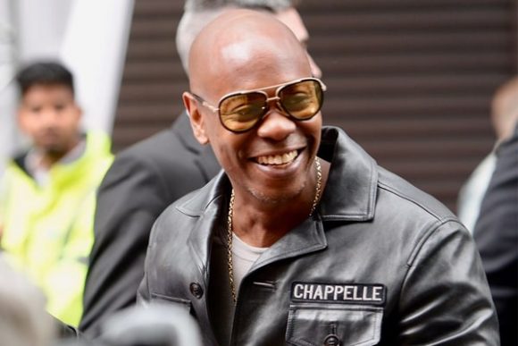 Meet Ibrahim Chappelle - 5 Facts About Dave Chappelle's Son ...