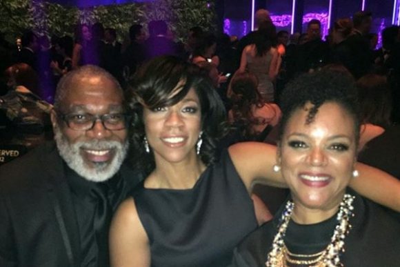 Who Is Morgan Freeman's Daughter Deena Freeman? 5 Facts About Her ...