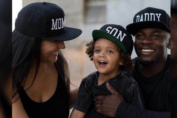 How Many Children Does Derek Luke Have? Learn More About His Kids ...