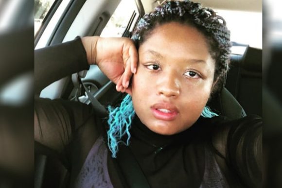 Meet Sonnet Noel Whitaker - Photos Of Forest Whitaker's Daughter With ...