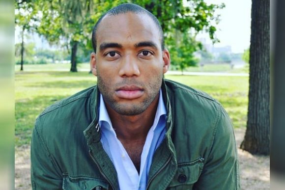 5 Facts About George Foreman IV, Is George Foreman's Son Married Or Not ...