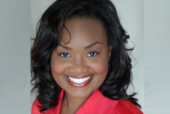 Georgetta Foreman, 5 Facts About George Foreman's Daughter, Including ...