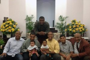 Georgetta Foreman, 5 Facts About George Foreman's Daughter, Including ...