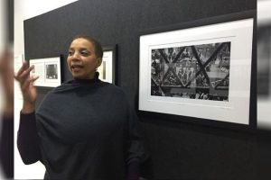 Meet Hasna Muhammad Davis - Photos Of Ossie Davis' Daughter With Ruby ...