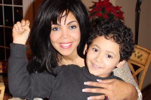 7 Facts About Muhammad Ali's Daughter Khaliah Ali | eCelebrityMirror