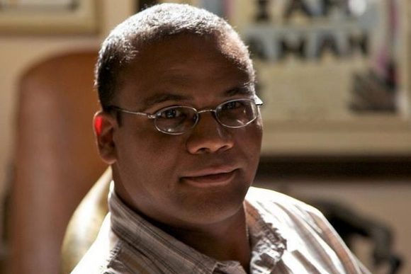 Meet Satie Gossett - Photos Of Louis Gossett Jr.'s Son With Christina ...