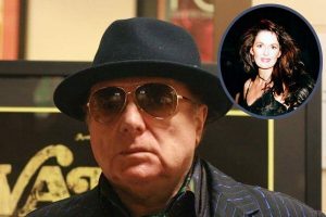 Meet Fionn Ivan Patrick Morrison - Photos Of Michelle Rocca's Son With ...