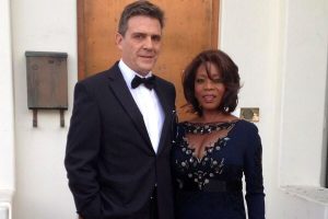Mavis Spencer - 8 Facts About Alfre Woodard's Daughter Including ...