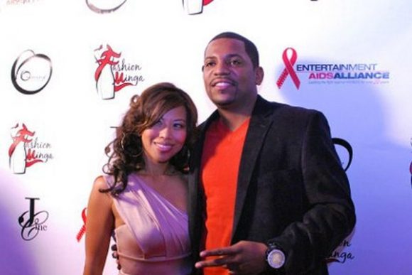 5 Facts About Mekhi Phifer's Baby Mama Oni Souratha | eCelebrityMirror