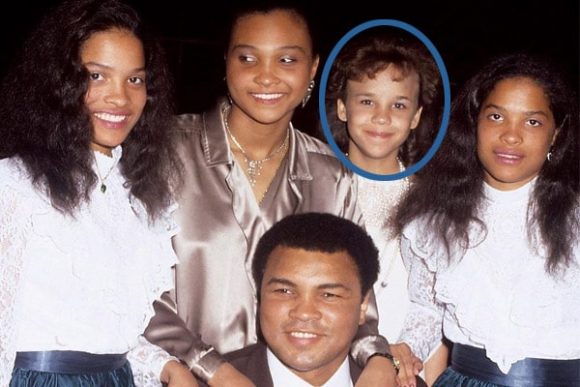 7 Facts About Muhammad Ali's Daughter Miya Ali Including Her Net Worth ...