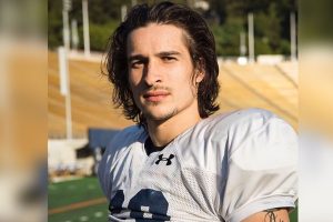 Who Is Rasheda Ali's Son Biaggio Ali Walsh With Husband Bob Walsh ...