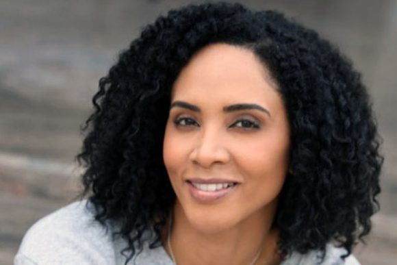 Meet Natalie Foreman - Is George Foreman's Daughter Married ...