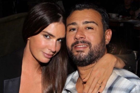 Who Is Raphael De Niro's Wife Hannah Carnes De Niro? Has A Daughter From Past Relationship ...