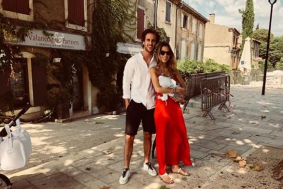 5 Facts About Alain Prost's Son Sacha Prost | eCelebrityMirror