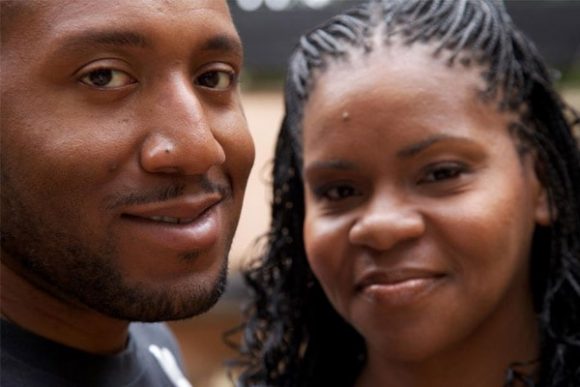 Meet Sharron Gossett - Photos Of Louis Gossett Jr.'s Son With Cyndi ...