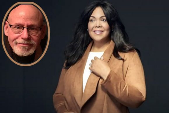 Learn More About Khaliah Ali's Husband Spencer Wertheimer ...