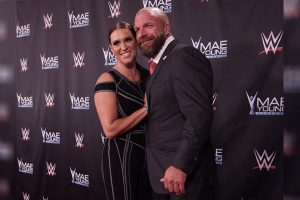 Meet Murphy Claire Levesque - Photos Of Stephanie McMahon's Daughter With Triple H ...