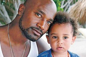 7 Facts About Taye Diggs And Idina Menzel's Son Walker Nathaniel Diggs | eCelebrityMirror