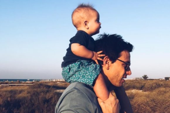 Meet All Of Toto Wolff's Children, Son Named Jack And 2 Kids From Past ...