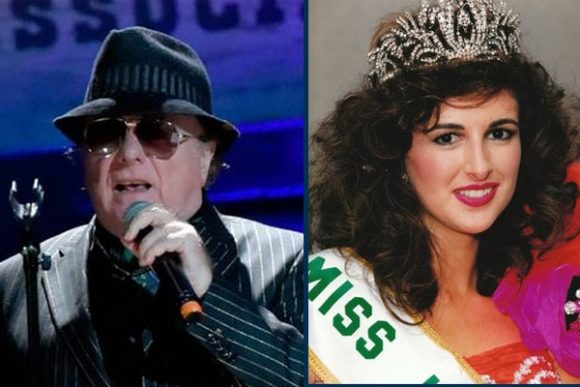 Meet Fionn Ivan Patrick Morrison - Photos Of Michelle Rocca's Son With ...