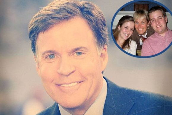 Meet Keith Michael Kirby Costas - Photos Of Bob Costas' Son ...