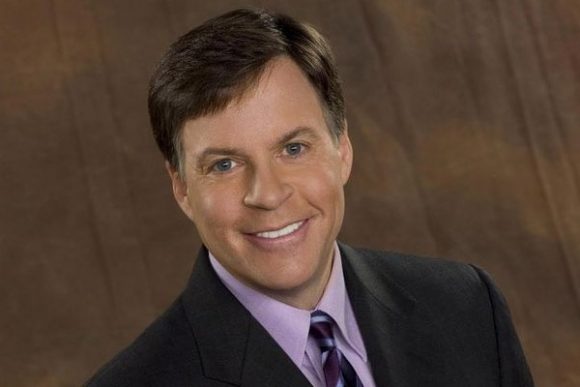 Meet Keith Michael Kirby Costas - Photos Of Bob Costas' Son ...