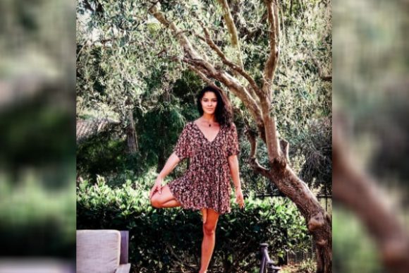 Jillian Beth Gumbel - Photos Of Bryant Gumbel's Daughter With June ...