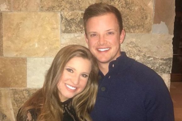 Meet Caroline Nantz - Photos Of Jim Nantz's Daughter With Ann-Lorraine ...