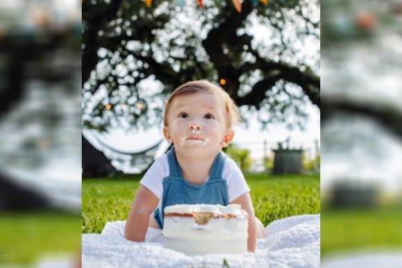 Meet Crew Gaines - Photos Of Joanna Gaines' Son With Husband Chip ...