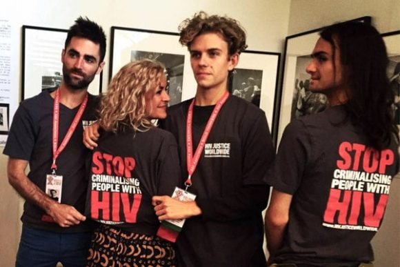 Meet Quinn Tivey - Photos Of Liza Todd's Son, Is He Gay? | eCelebrityMirror