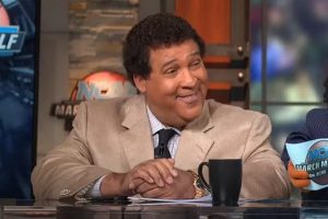 Meet Michelle Gumbel - Photos Of Greg Gumbel's Daughter With Marcy ...