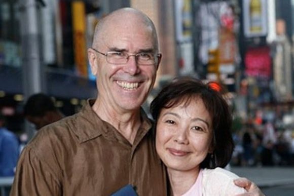 Where Is Hap Tivey Now? He Is Liza Todd's Ex-husband And Father Of Two ...