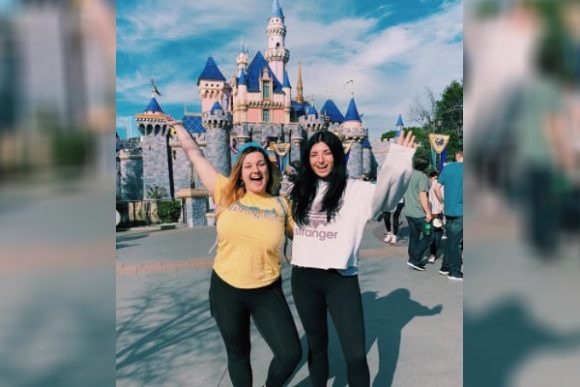 Meet Carly Hartman - 7 Facts About Butch Hartman's Daughter With ...