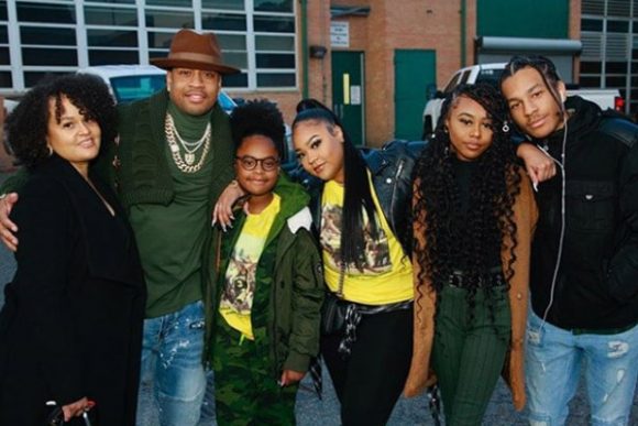 5 Lesser Known Facts About Allen Iverson's Son Isaiah Rahsaan Iverson ...