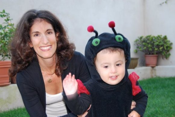 Meet Jennifer Michaels Cohn - Photos Of Al Michaels' Daughter With Wife ...