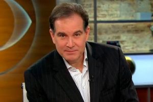 Married From 1983 To 2009, Who Is Jim Nantz's Ex-wife Ann-Lorraine ...