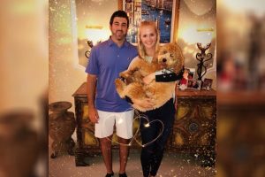 Is Johnny DelPrete Still Jessica Korda's Boyfriend After The Sex Sting ...