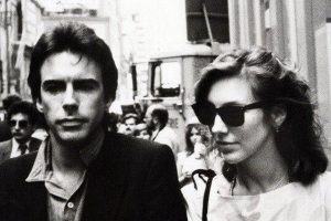 7 Facts Of Michael Wilding Jr.'s Wife Brooke Palance, Married Since ...