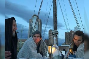 Meet Naomi Wilding - Photos Of Michael Wilding Jr.'s Daughter ...