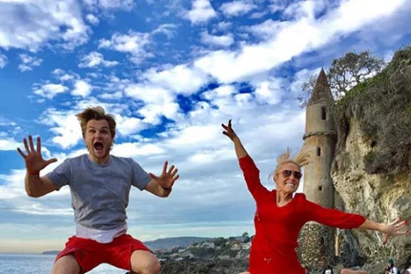 Josh Rodarmel, Natalie Gulbis's Husband, Any Children Together ...