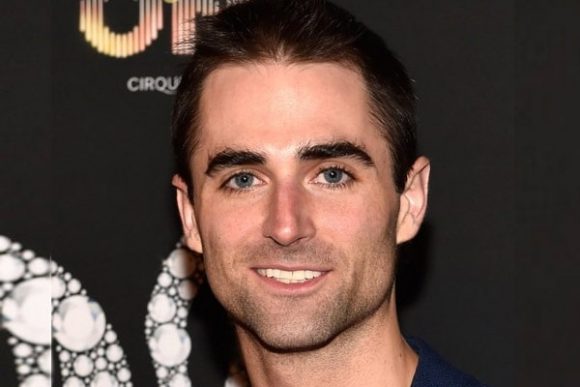 Meet Quinn Tivey - Photos Of Liza Todd's Son, Is He Gay? | eCelebrityMirror