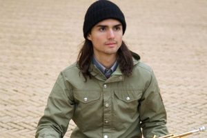 Meet Rhys Tivey - Photos Of Liza Todd's Son With Hap Tivey ...