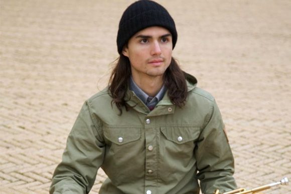 Meet Rhys Tivey - Photos Of Liza Todd's Son With Hap Tivey ...