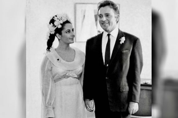 5 Facts About Richard Burton's Daughter Jessica Burton | eCelebrityMirror